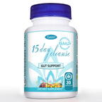 TAOTERS detox supplement for cleansing
