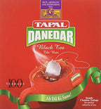 Tapal herbal tea for relaxation