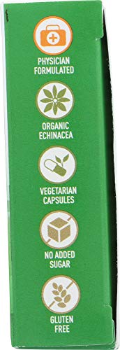 tapered immune support for everyday use