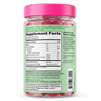Tapioca prebiotic fiber for digestion