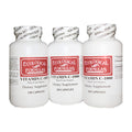 tapioca vitamin c supplement pack