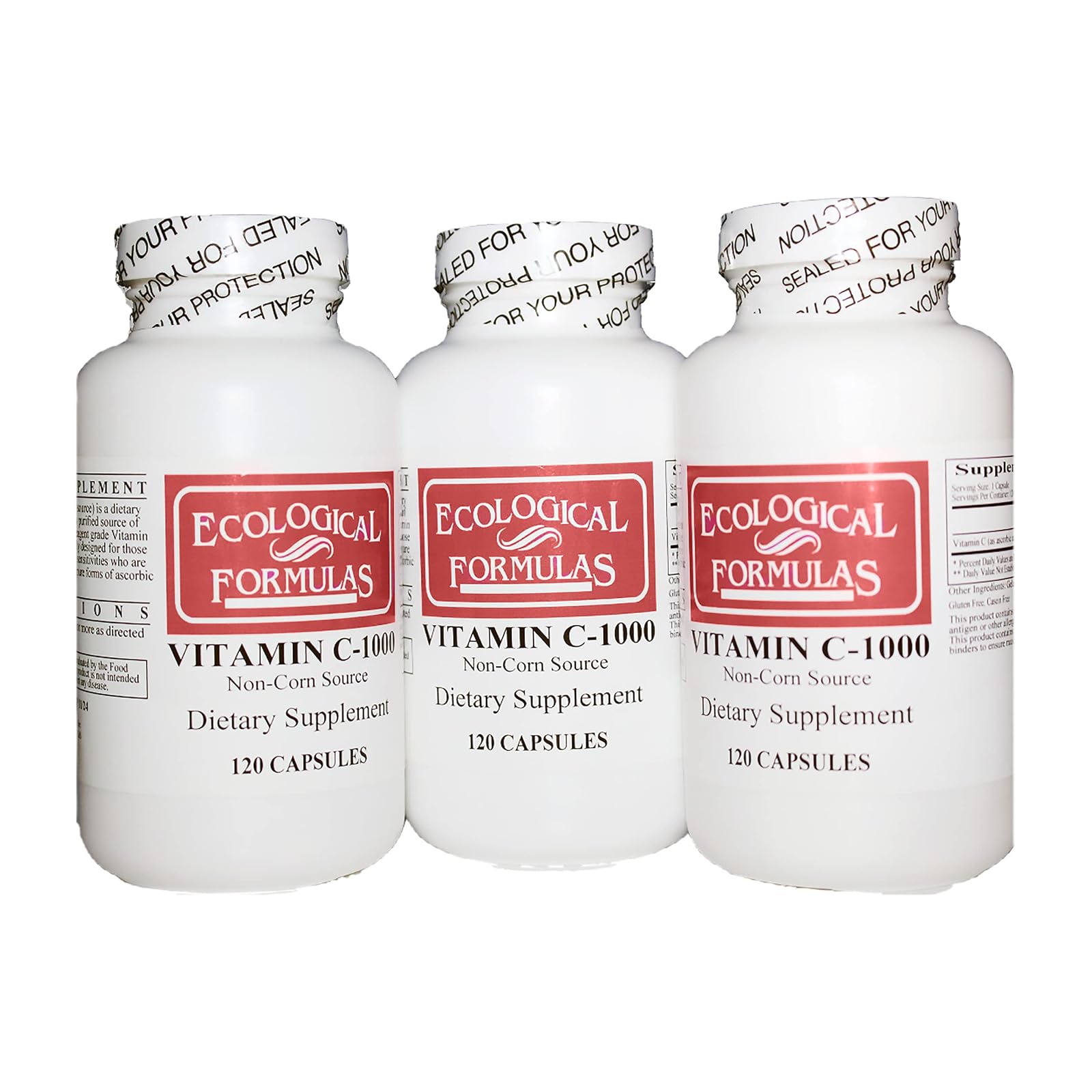 tapioca vitamin c supplement pack