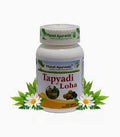 Tapyadi Loha blended vitamin supplement