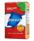 Taragüi yerba mate with stems