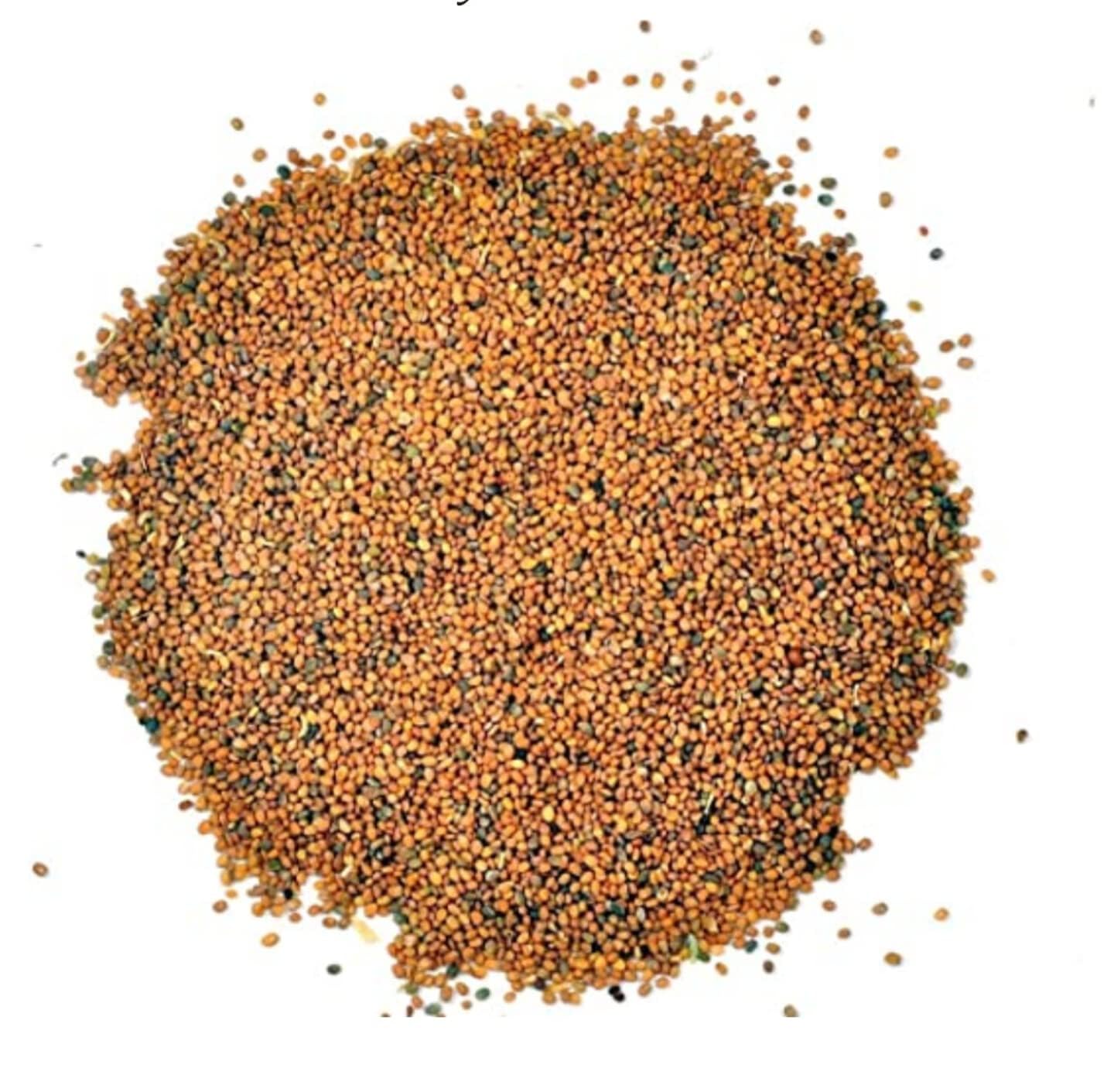 Taramira seeds for health benefits