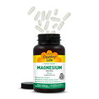 Target-Mins magnesium with calcium and zinc