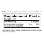 Target-Mins zinc for daily wellness
