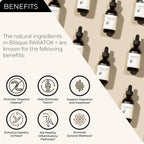 Targeted cleanse for weight management