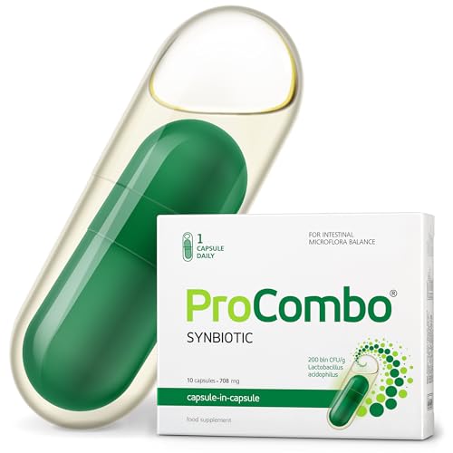 targeted delivery acidophilus supplement