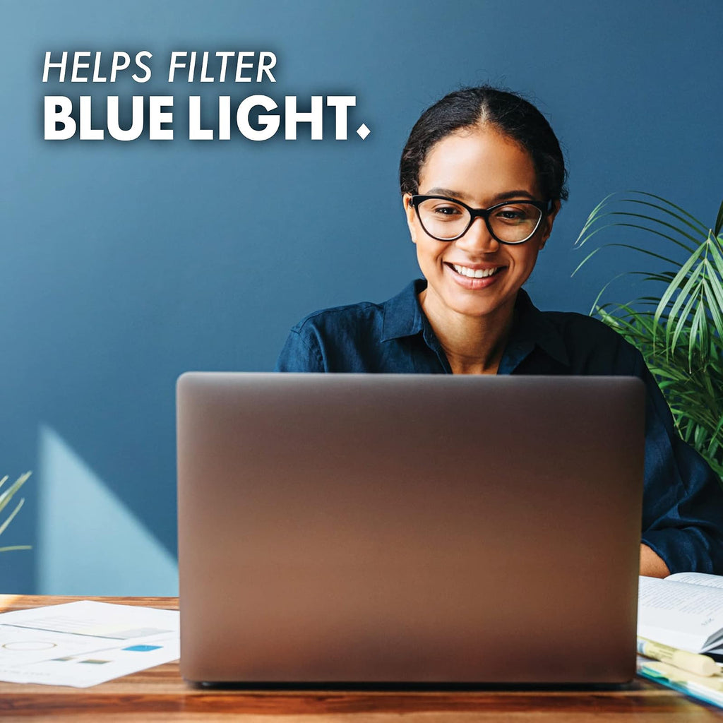 Targeted eye care supplement benefits