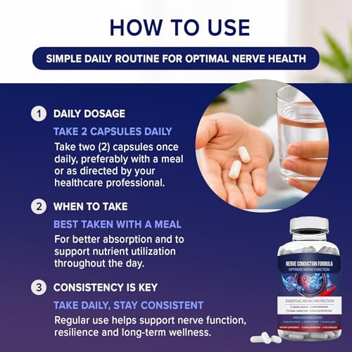targeted relief for foot and leg discomfort