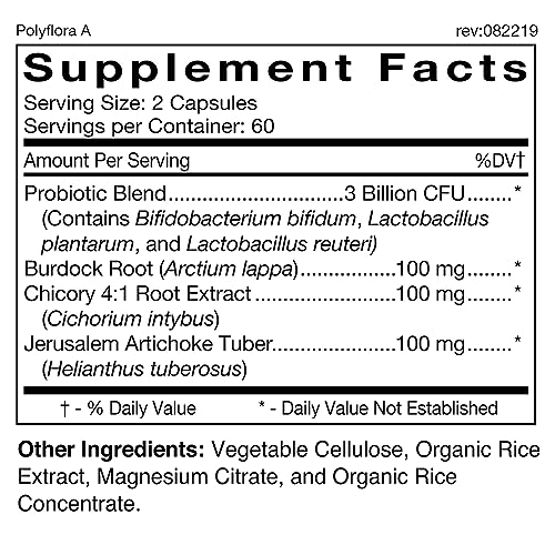 targeted vitamins for blood type A health