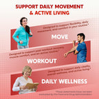 Tart Cherry 10-in-1 wellness formula