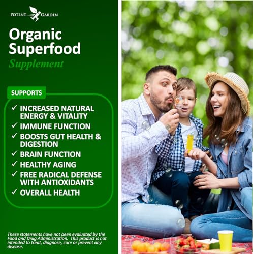 tart cherry antioxidant capsules