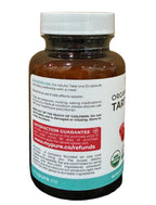 tart cherry capsules for better sleep