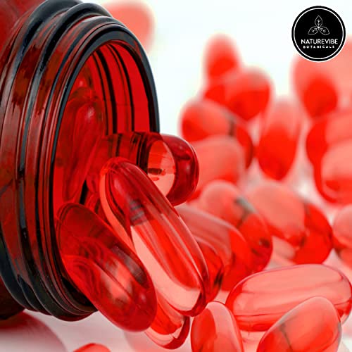 Tart Cherry capsules for better sleep