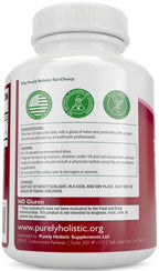 tart cherry capsules for better sleep