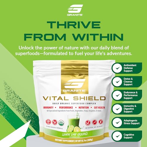 tart cherry energy booster supplement