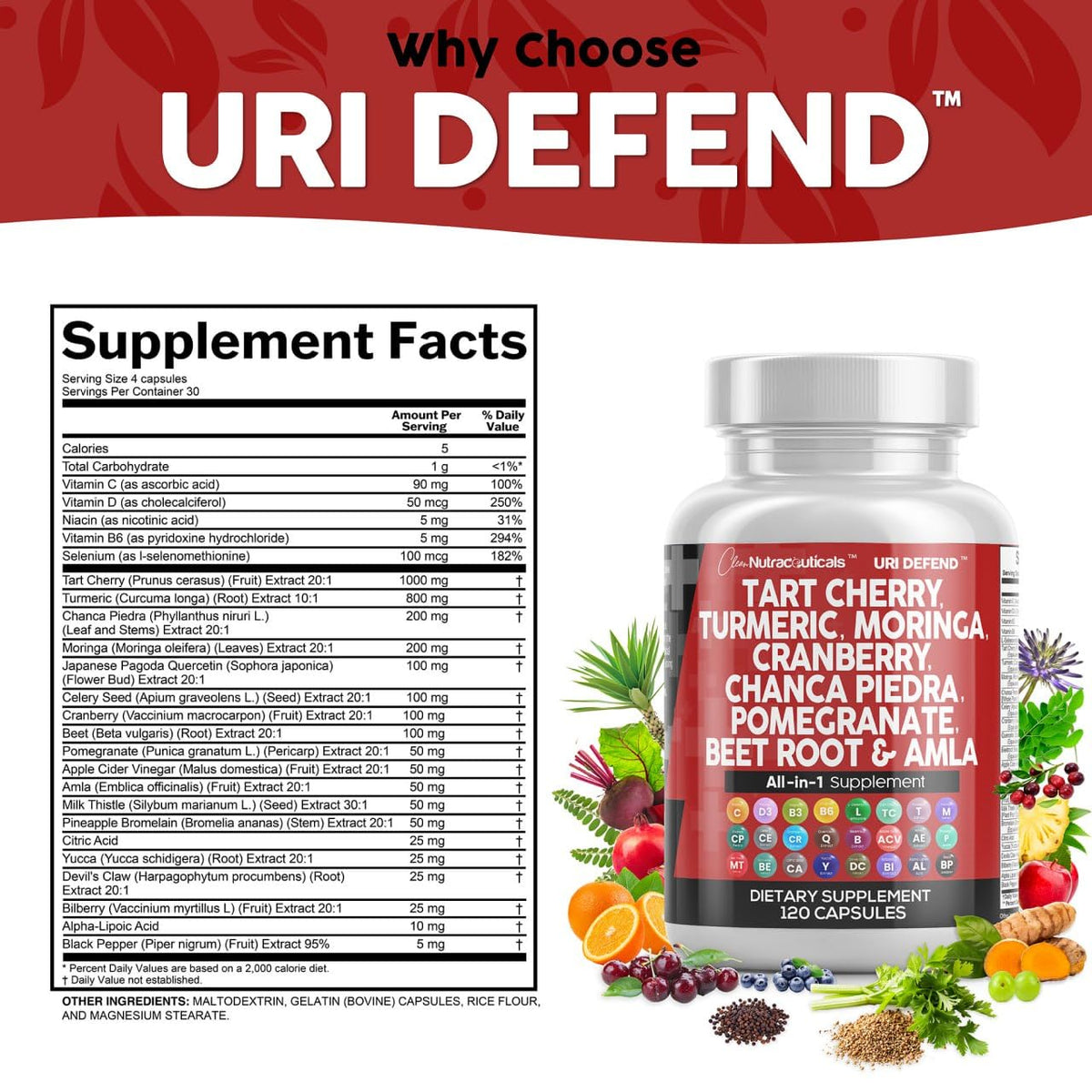 tart cherry extract antioxidant properties