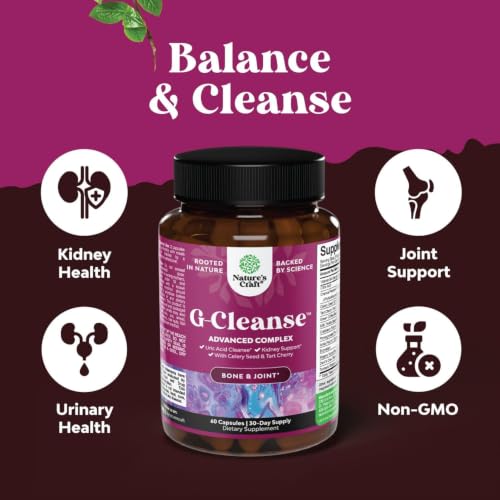 Tart Cherry extract benefits for joints