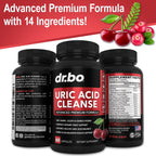 tart cherry extract detox benefits