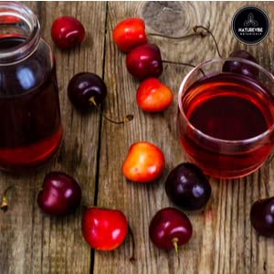 Tart Cherry Extract for better sleep