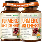 Tart cherry extract for joint health