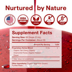 tart cherry extract for relaxation