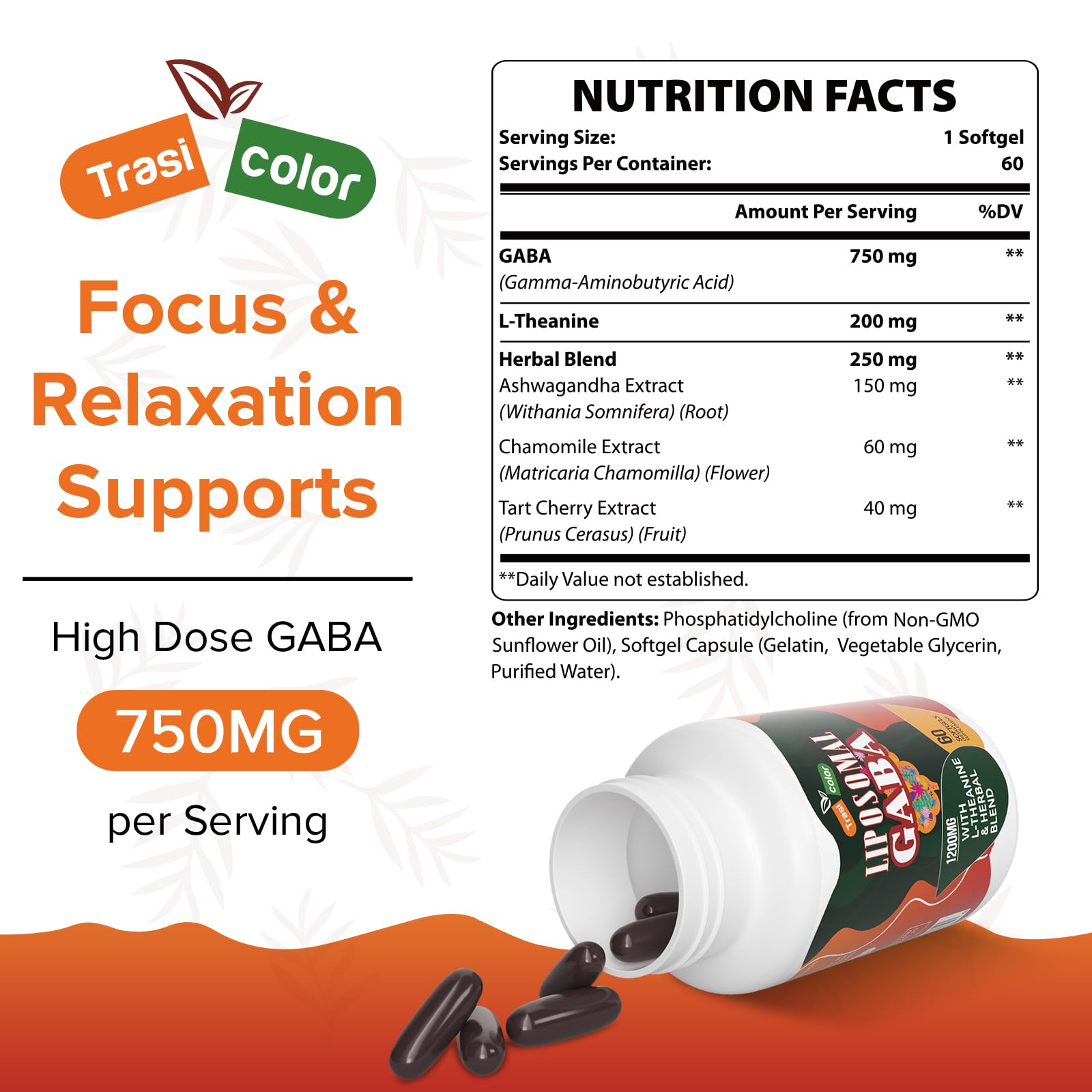 tart cherry extract for sleep support