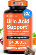 tart cherry extract veggie capsules