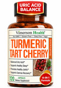 tart cherry extract with turmeric