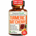tart cherry extract with turmeric
