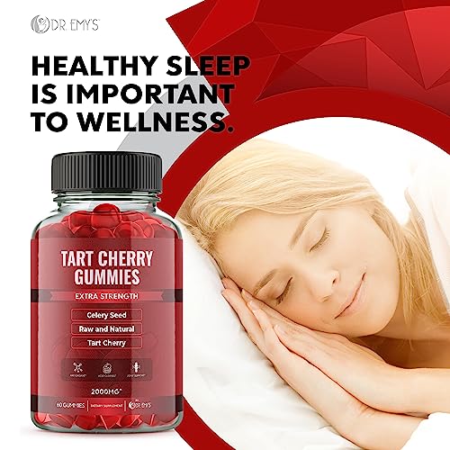 tart cherry for active lifestyle