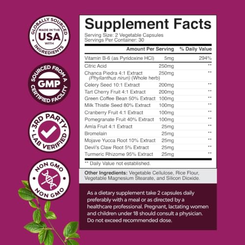 Tart Cherry for inflammation relief