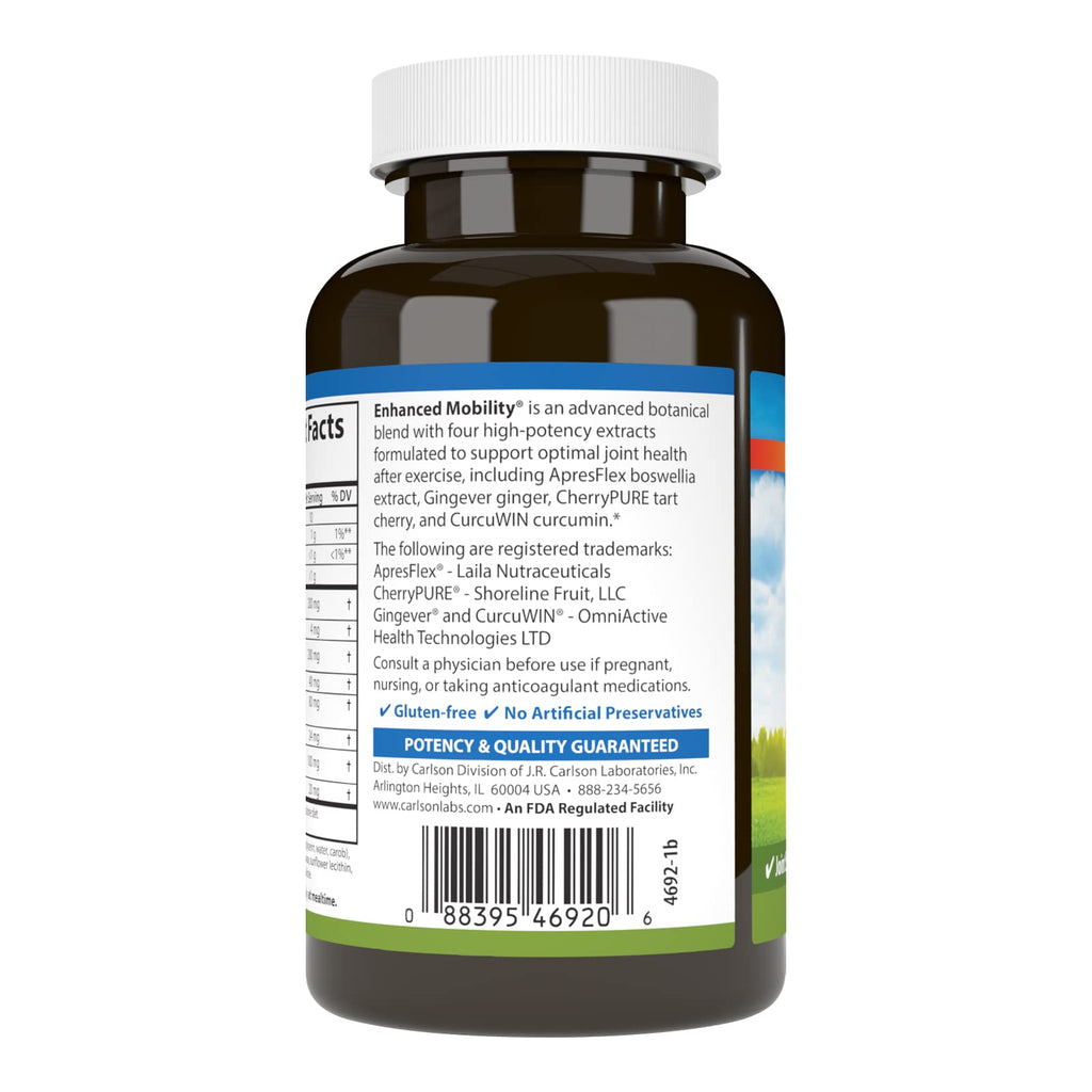 tart cherry for inflammation relief