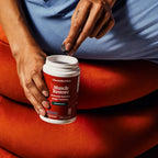 Tart cherry for post-workout recovery