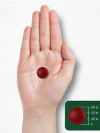 tart cherry gummies for immune support