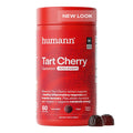 Tart cherry gummies for wellness