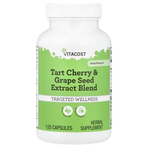 tart cherry health benefits capsules