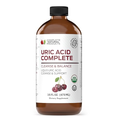 Tart cherry kidney health support