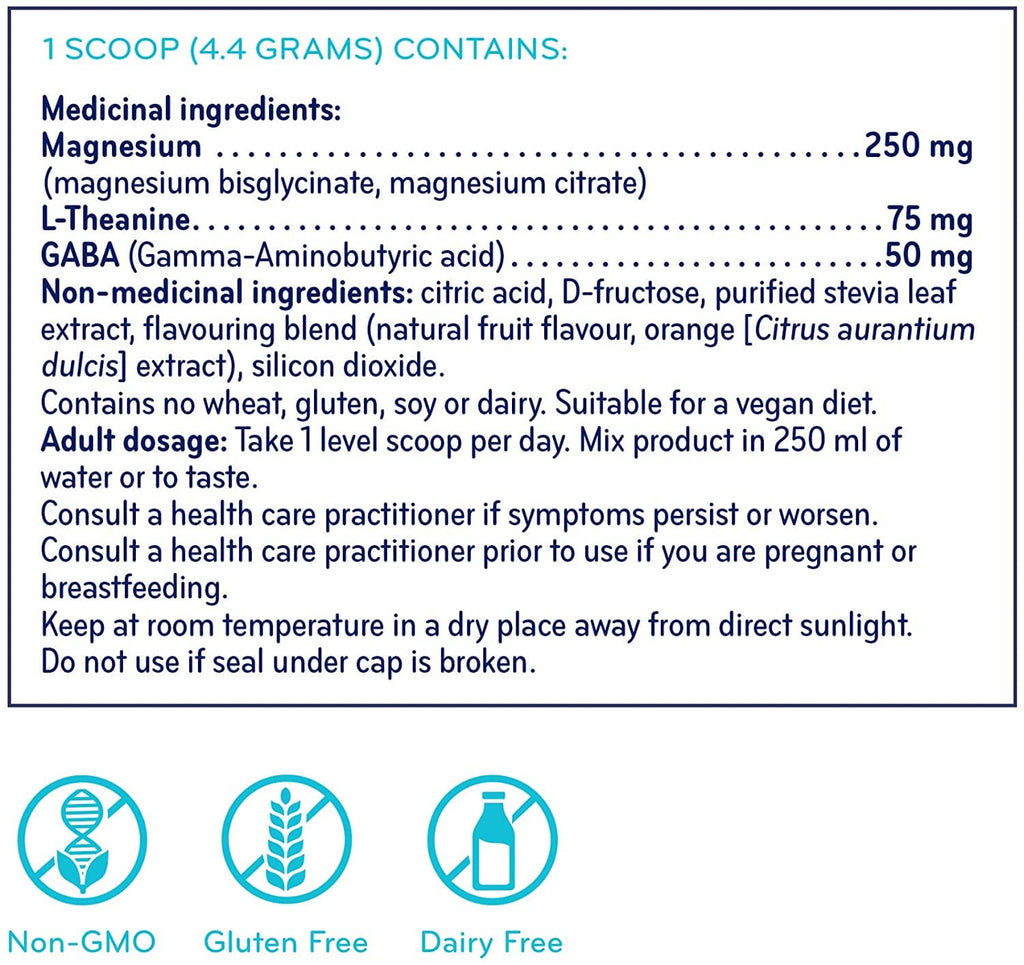 Tart Cherry magnesium supplement benefits
