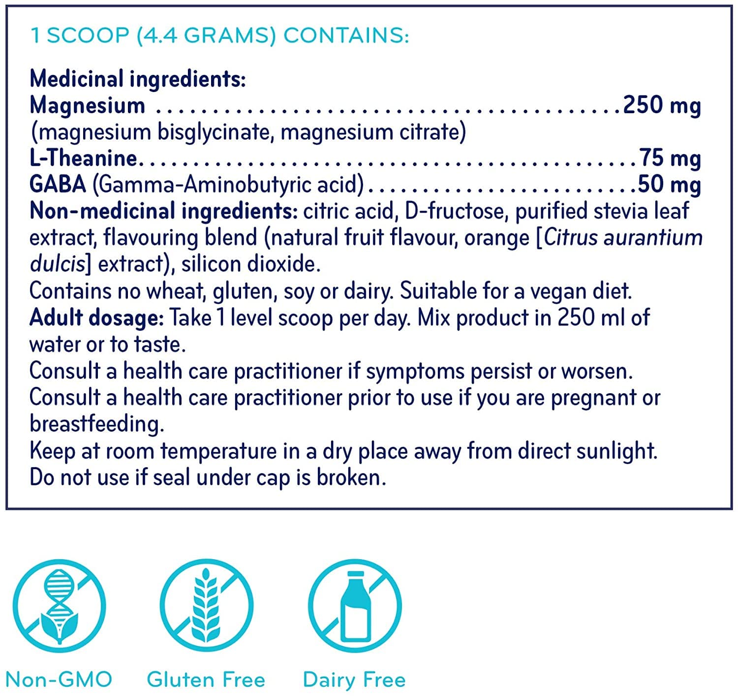 Tart Cherry magnesium supplement benefits