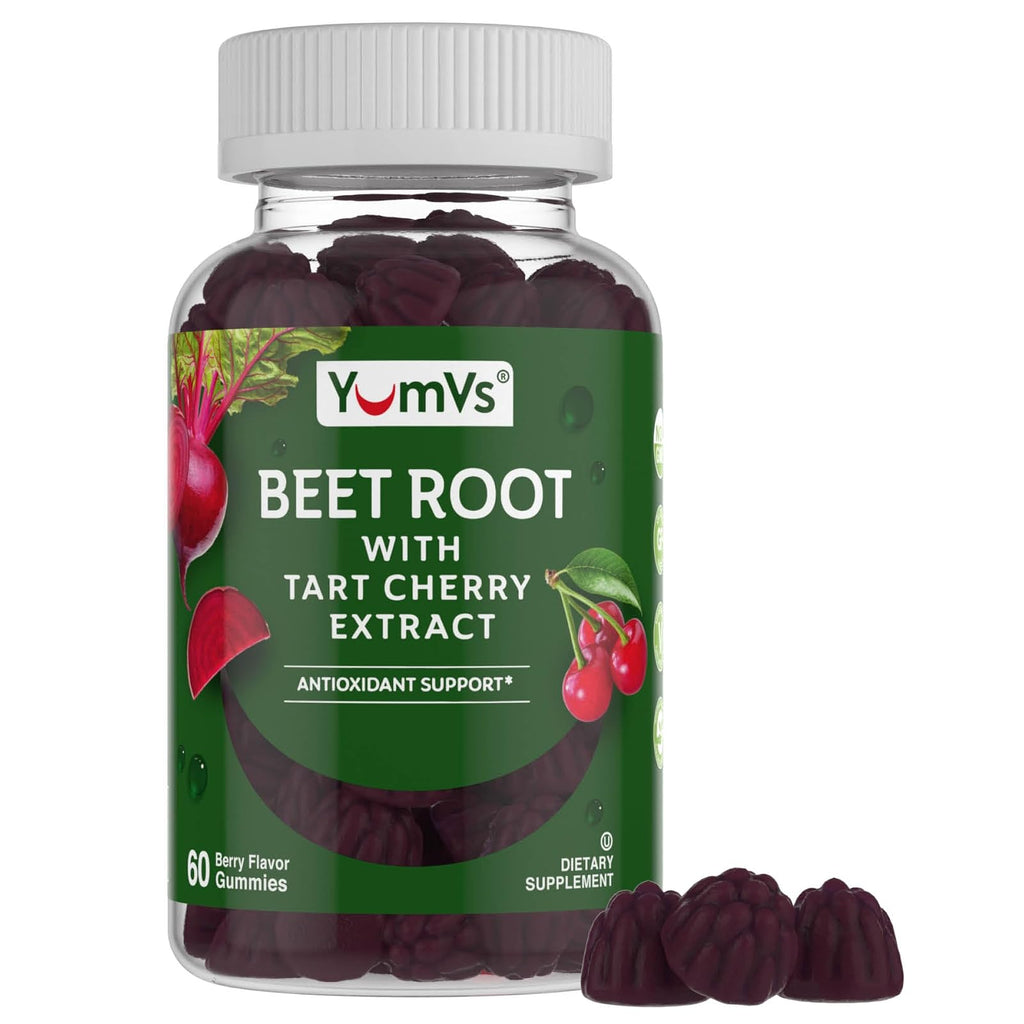 tart cherry multivitamin for immune support