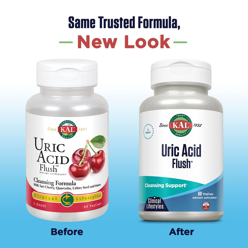 Tart cherry multivitamin for seniors