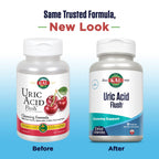 Tart cherry multivitamin for seniors
