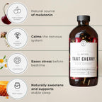 tart cherry sleep aid