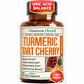 Tart Cherry supplement for joint health