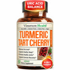 Tart Cherry supplement for joint health