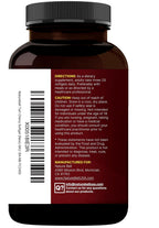 Tart Cherry with magnesium for stress relief