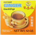 TAS Instant Thai ginger tea blend